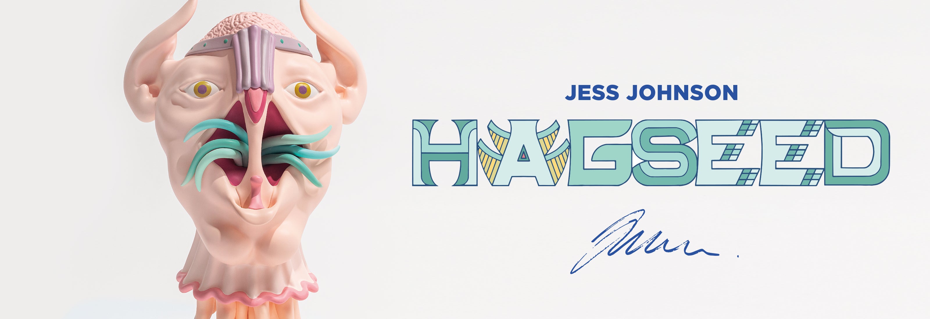 Jess Johnson – DDTStore