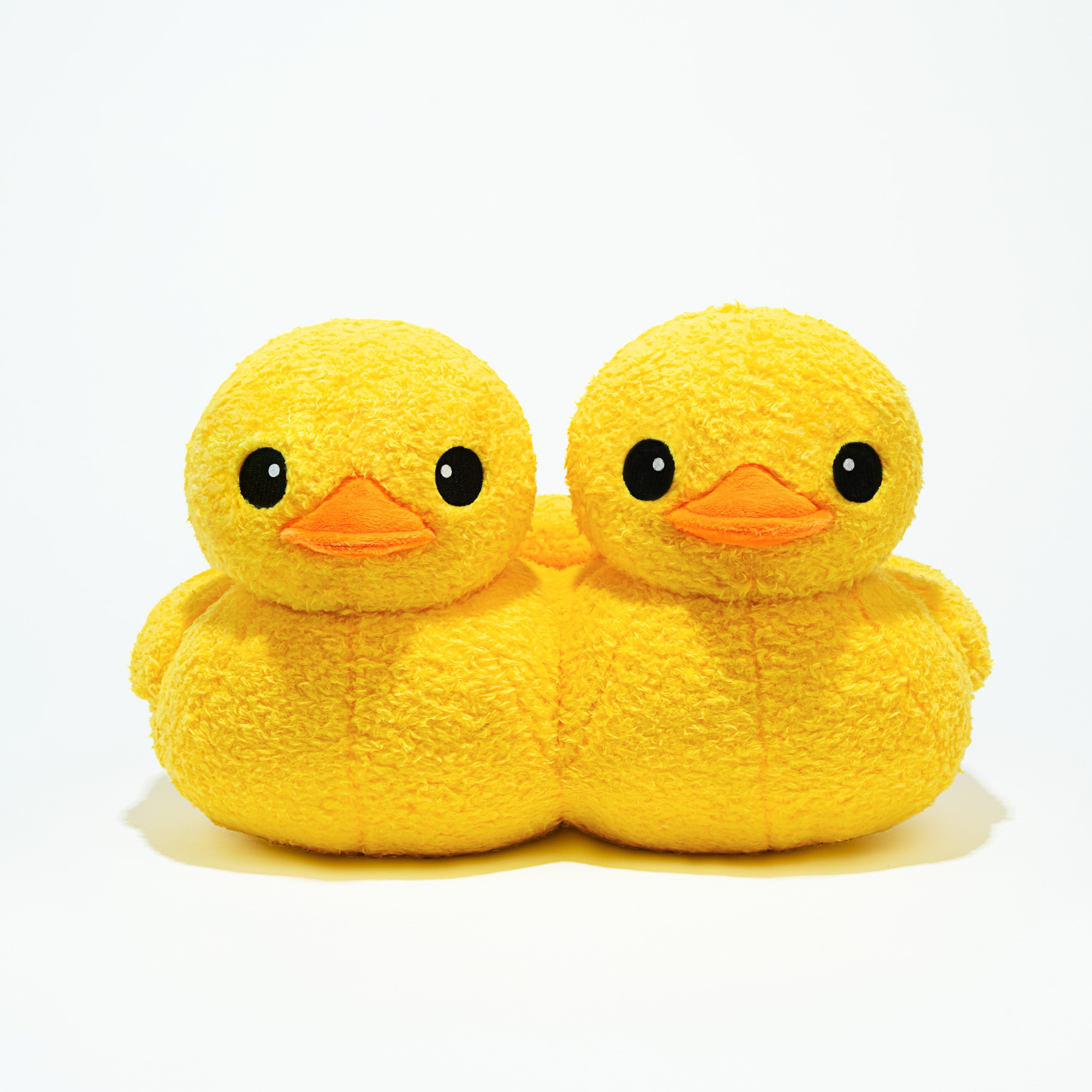 ”Double Ducks" 8-inch Plush – DDTStore