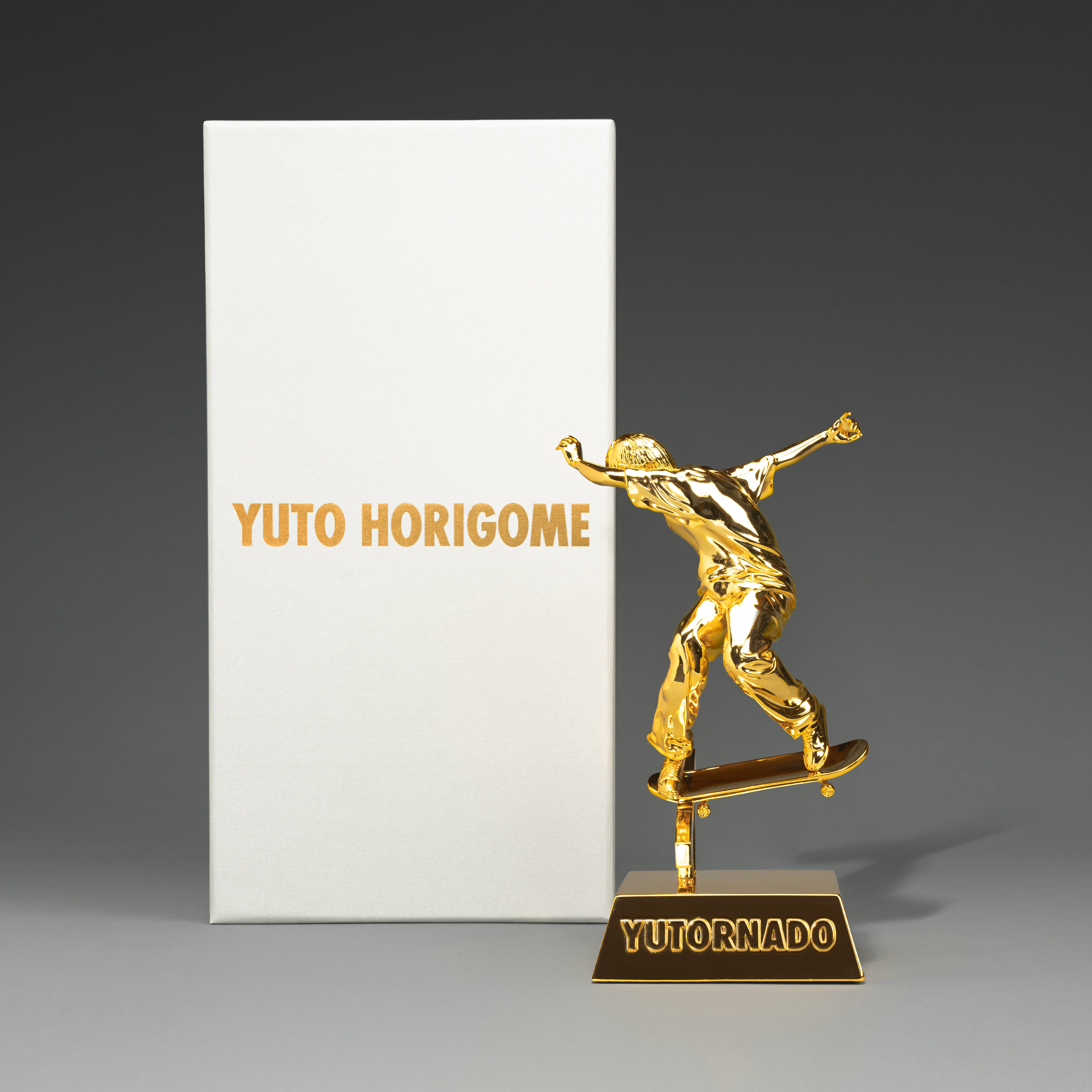 Yutornado – DDTStore