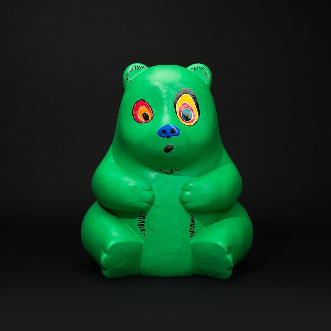 Aura Bearer by Pharrell Williams – DDTStore