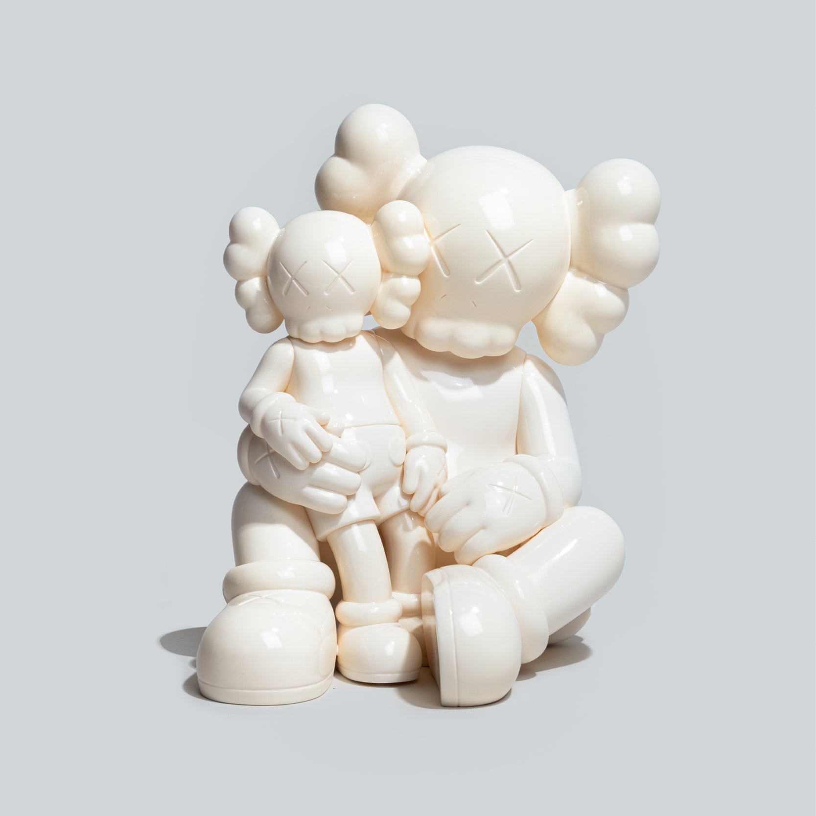 Figure (Snowy White) – DDTStore