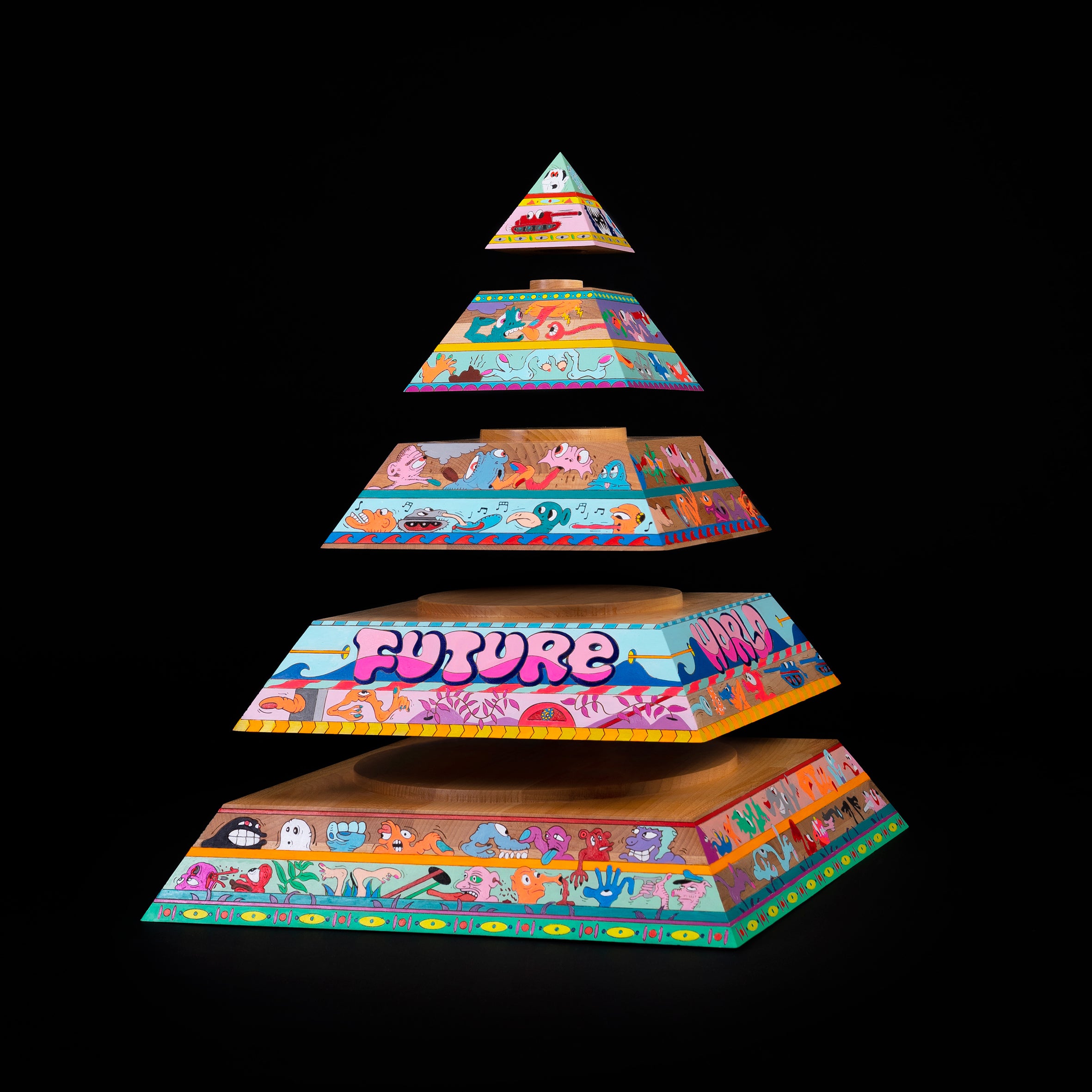 FUTURE (400mm) – DDTStore