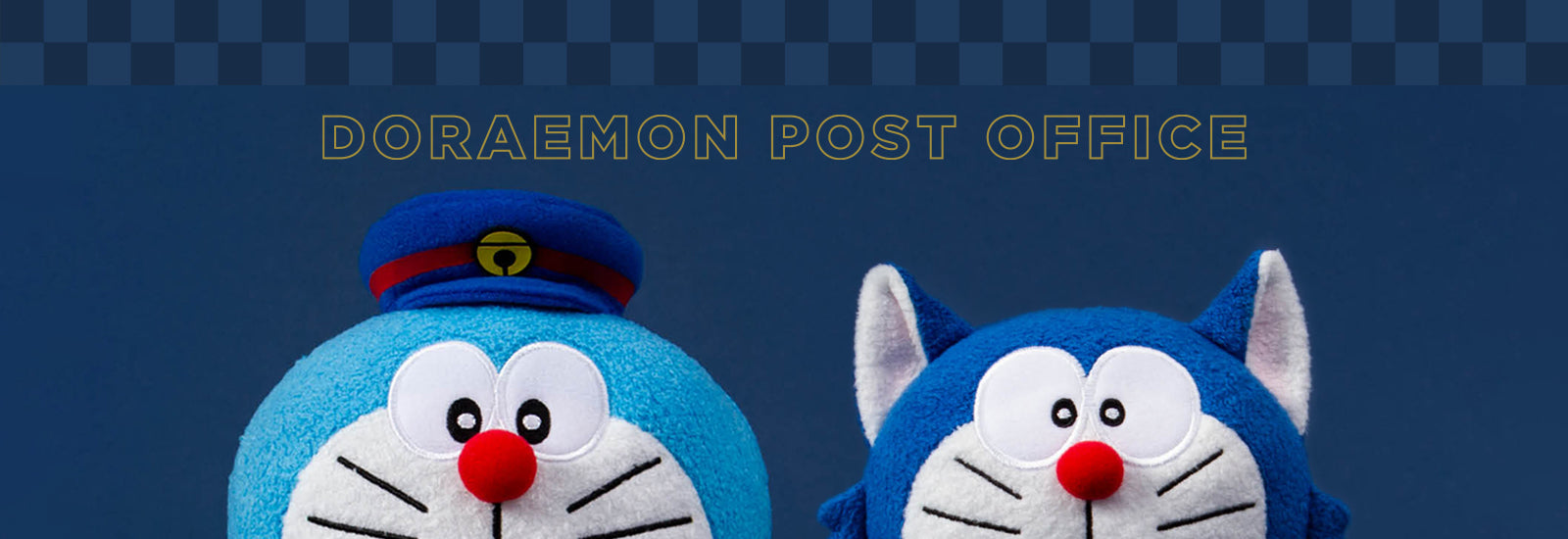 Doraemon Post Office – DDTStore