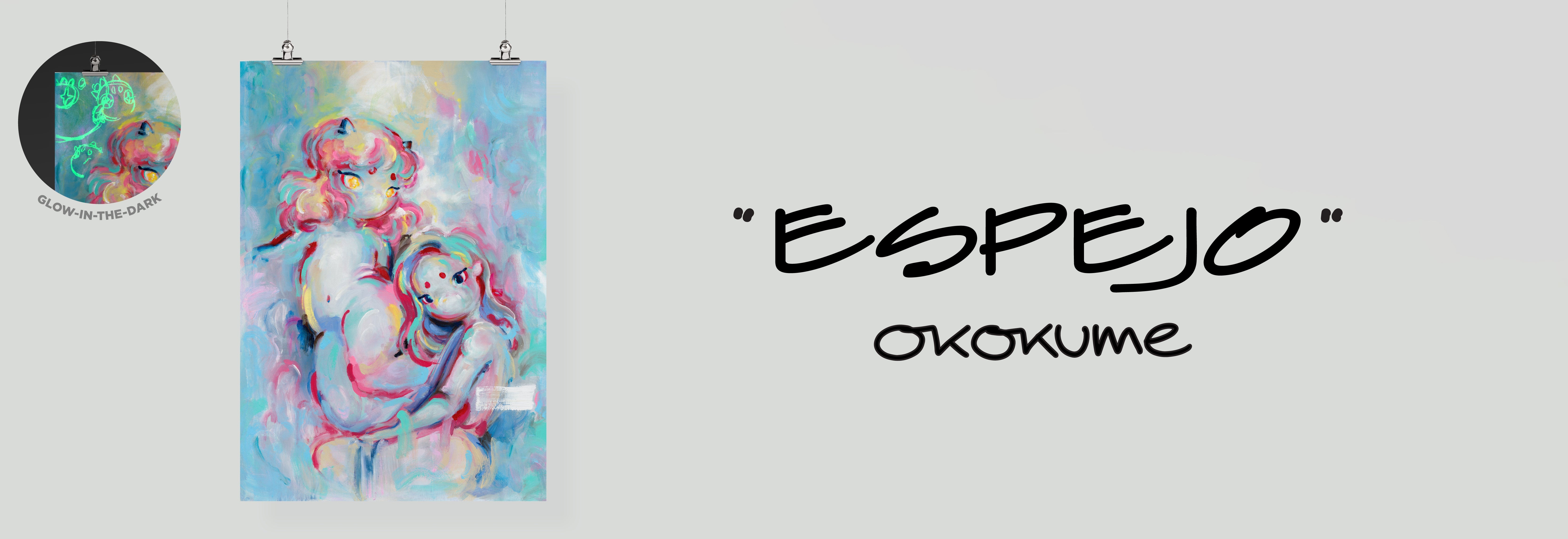 Okokume - Espejo – DDTStore