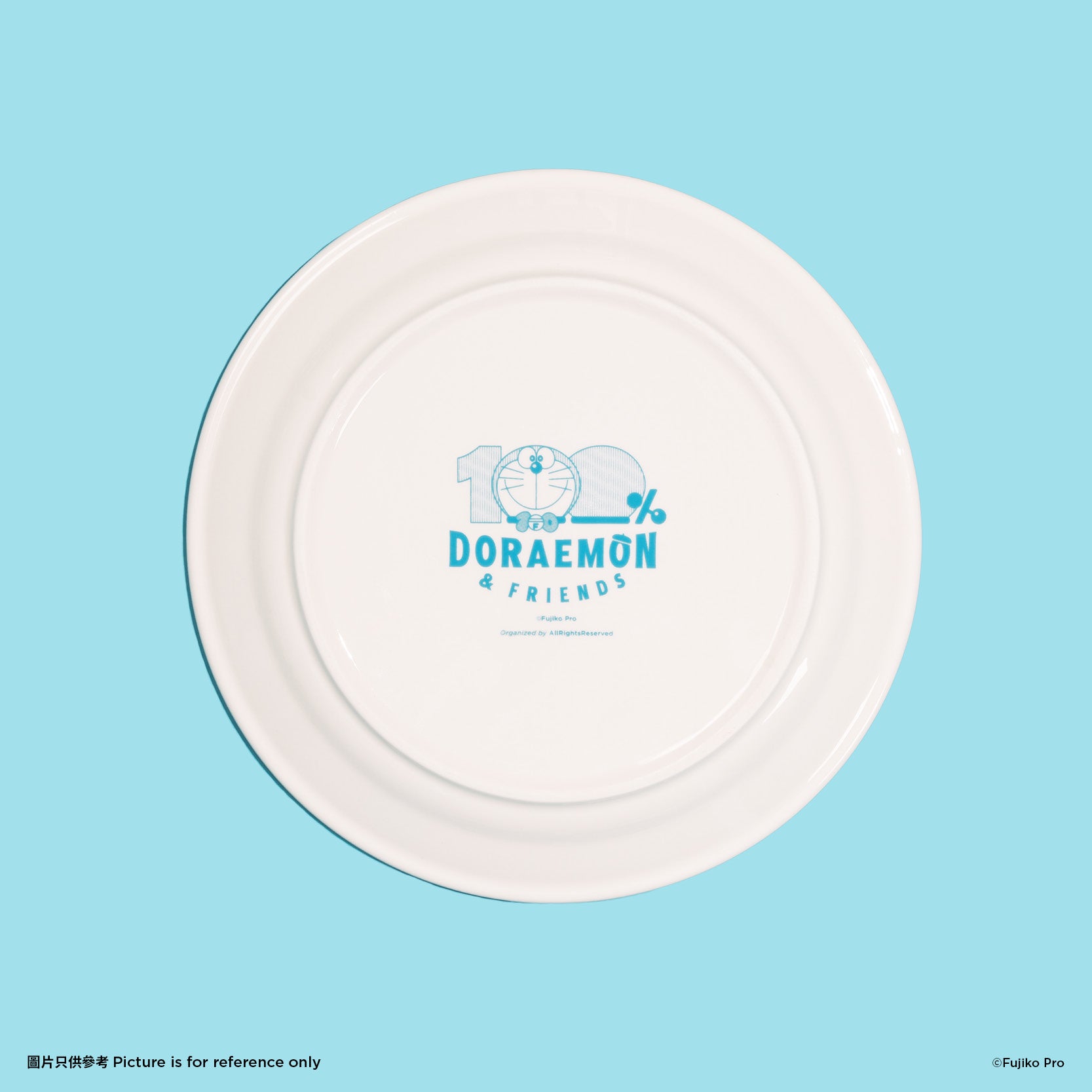 Ceramic Plate – DDTStore