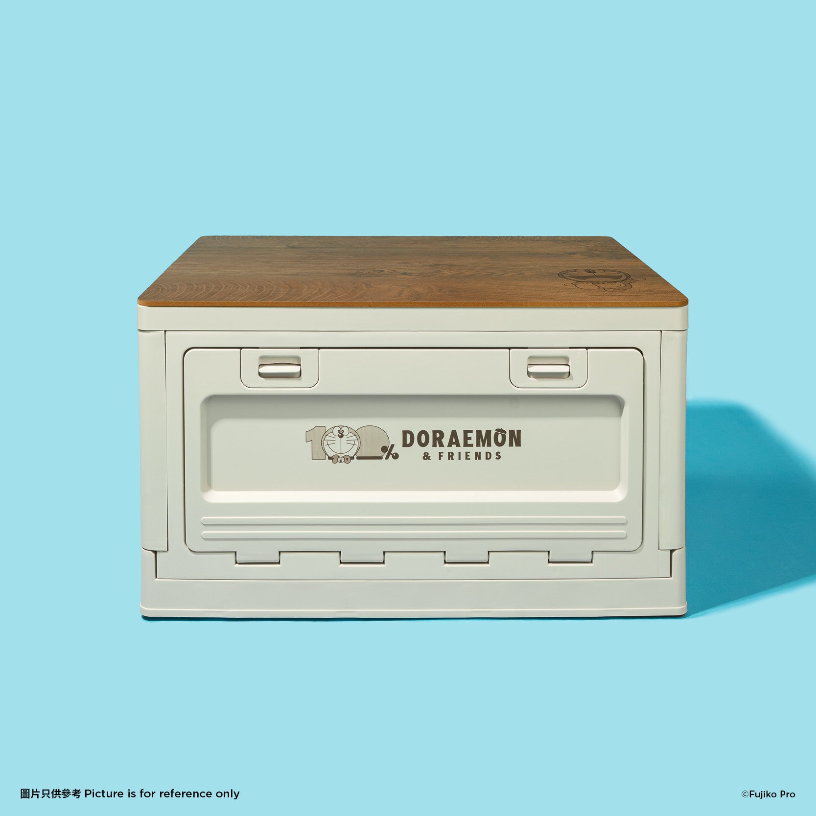 Foldable Storage Box – DDTStore