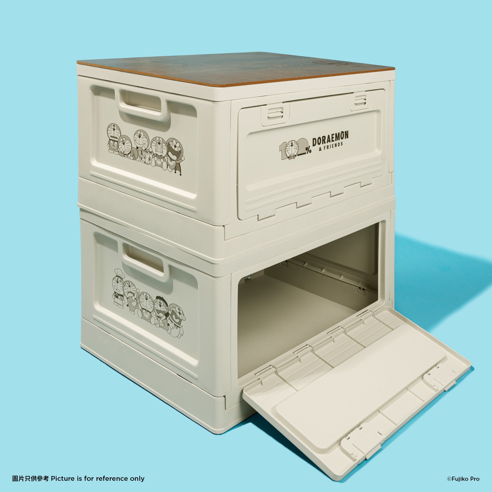 Foldable Storage Box – DDTStore