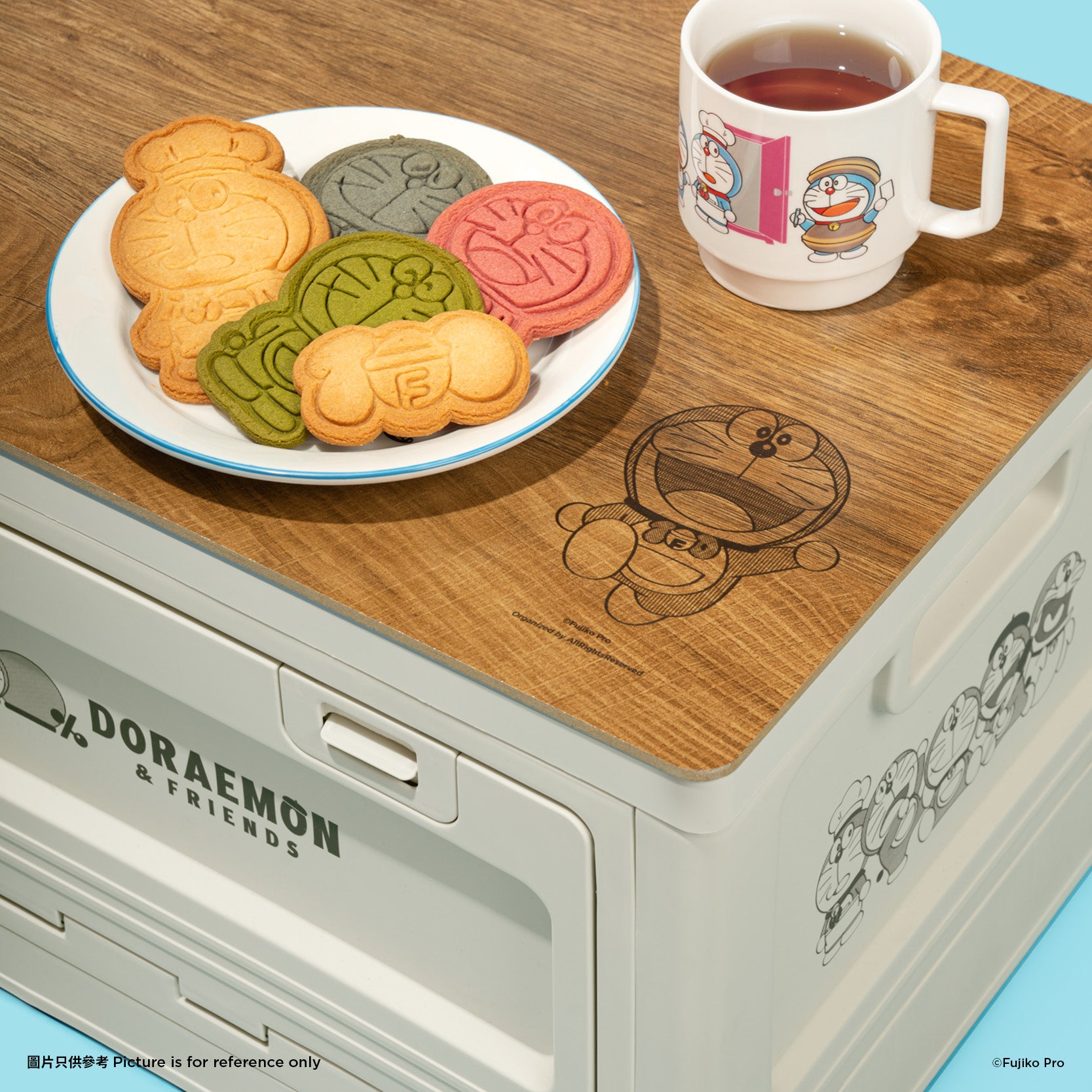Foldable Storage Box – DDTStore