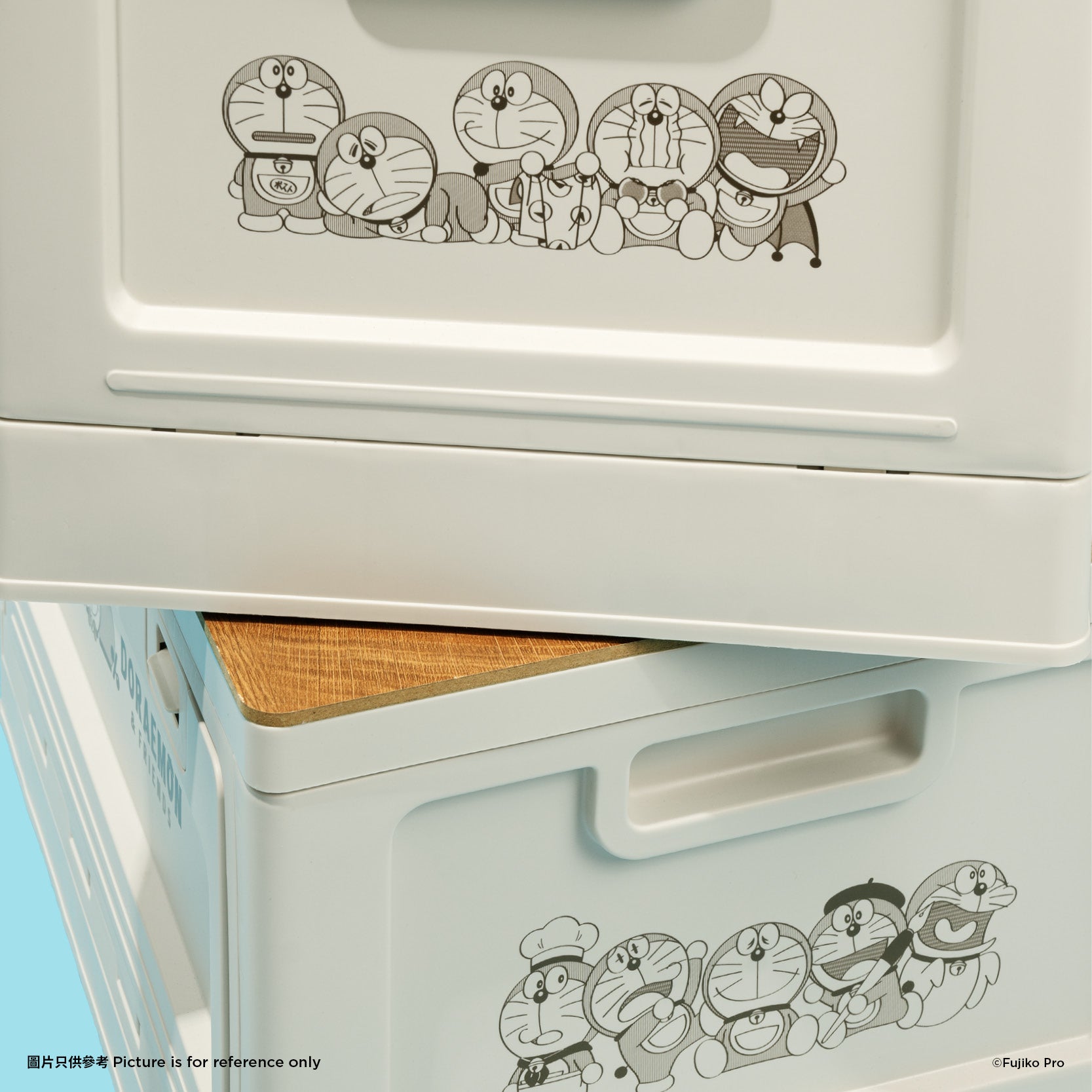 Foldable Storage Box – DDTStore