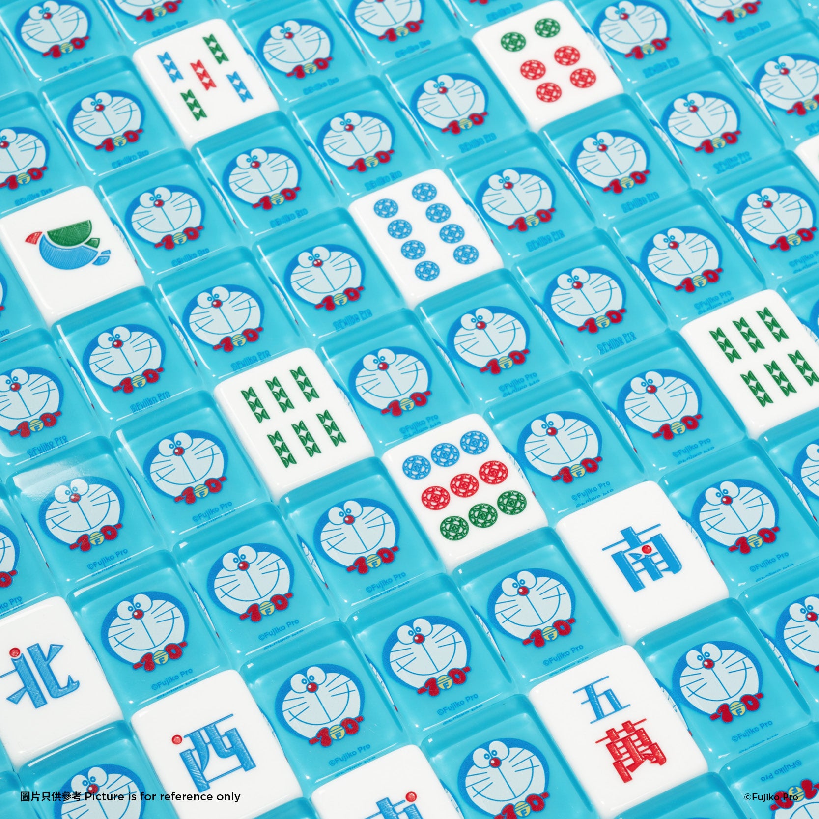 Mahjong Set – DDTStore