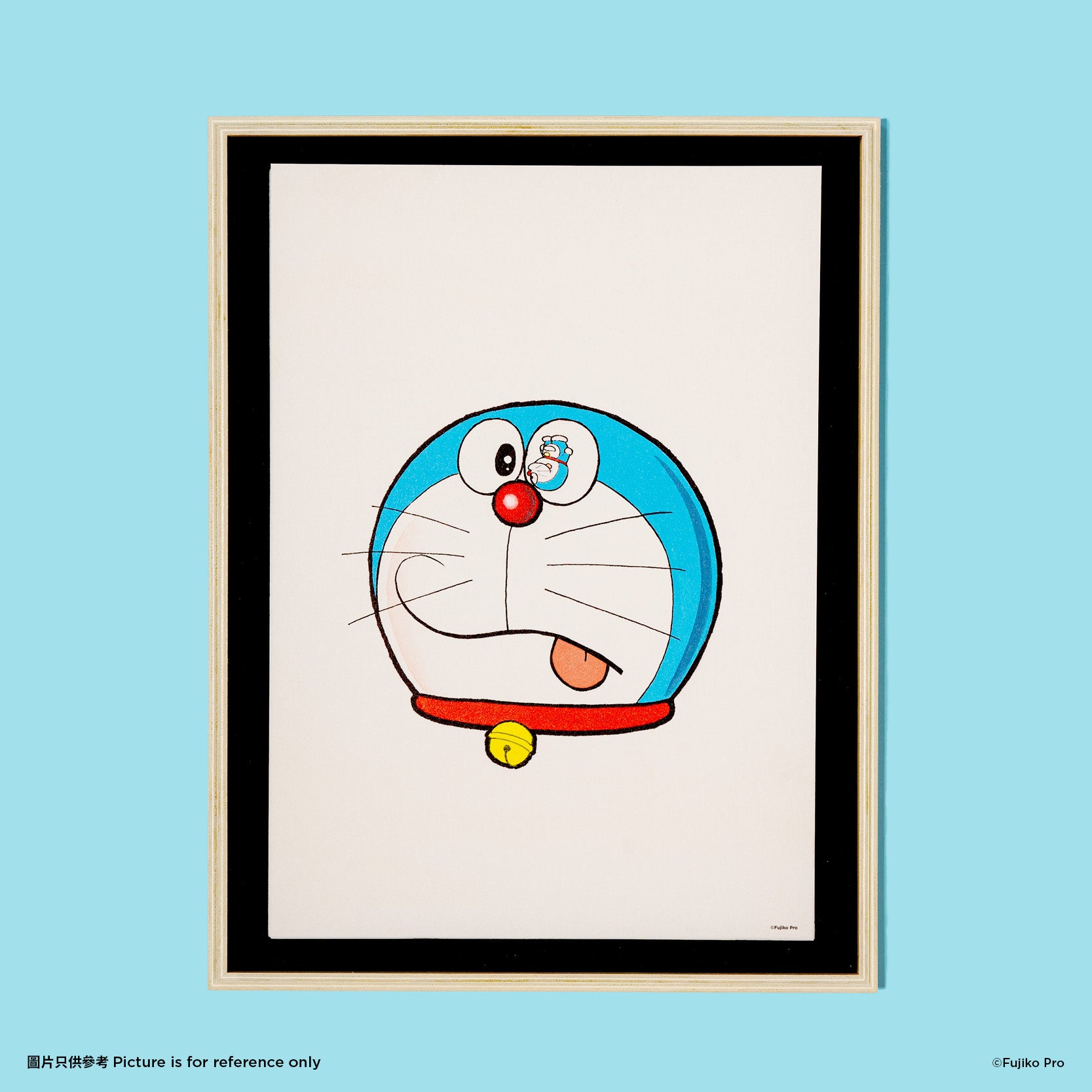 (Limited Edition) Manga Cover Prints Set (Set of 10) – DDTStore