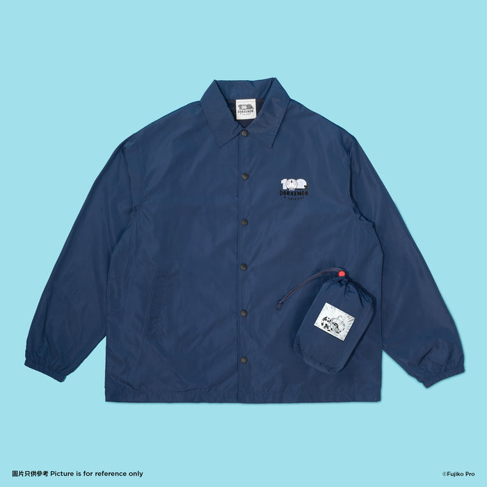 Coach Jacket – DDTStore