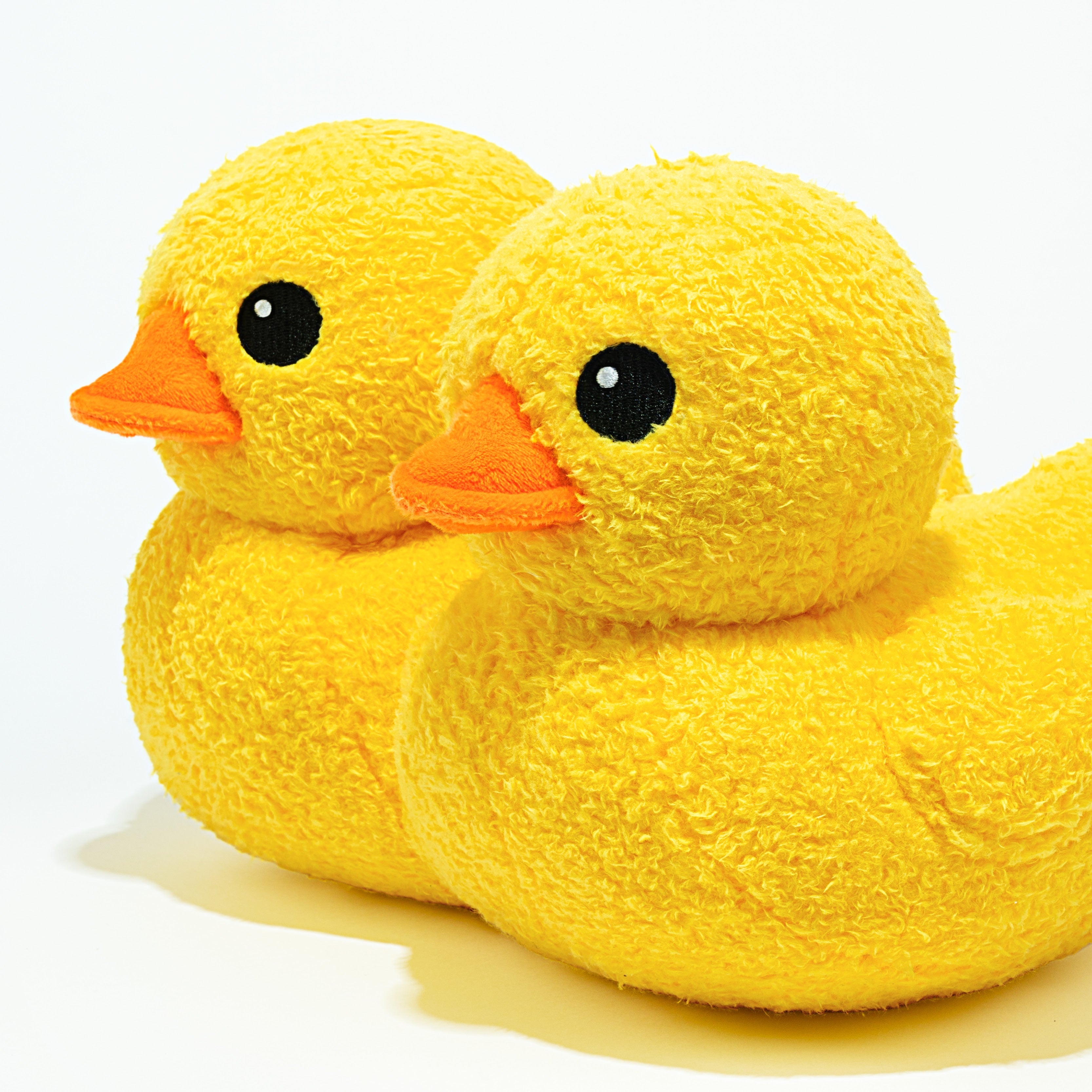 ”Double Ducks" 8-inch Plush – DDTStore
