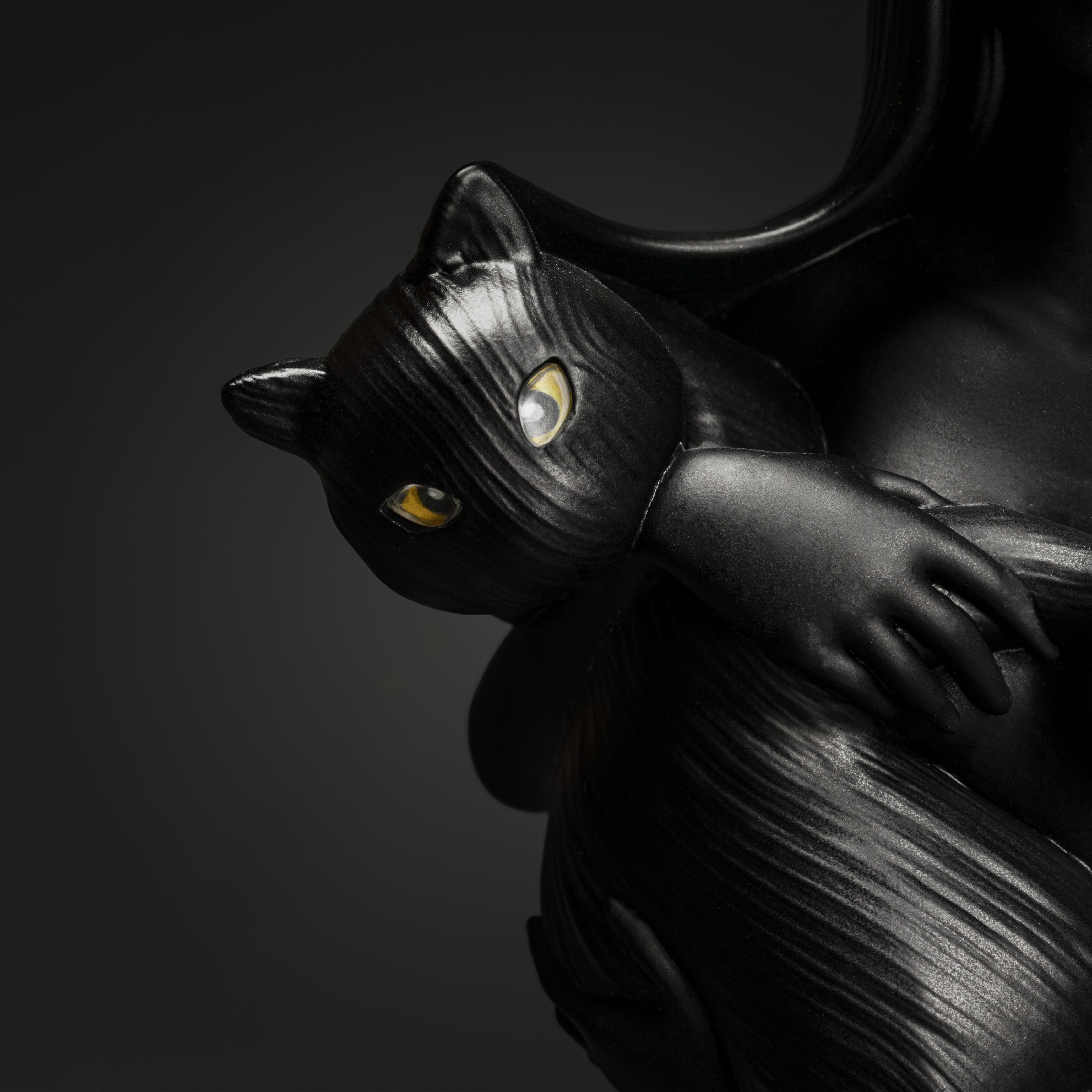 Mirage Cat – DDTStore