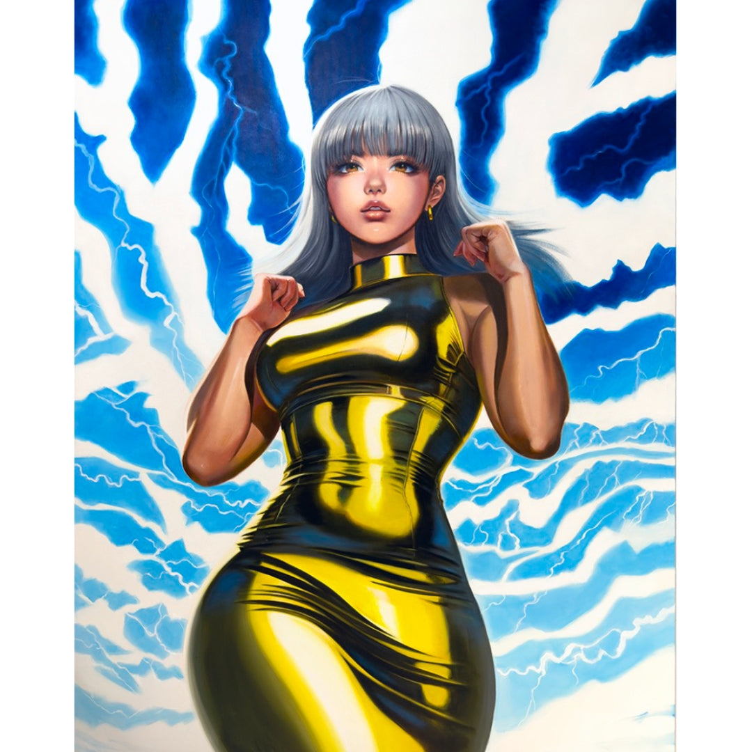 Goddess of Victory – DDTStore