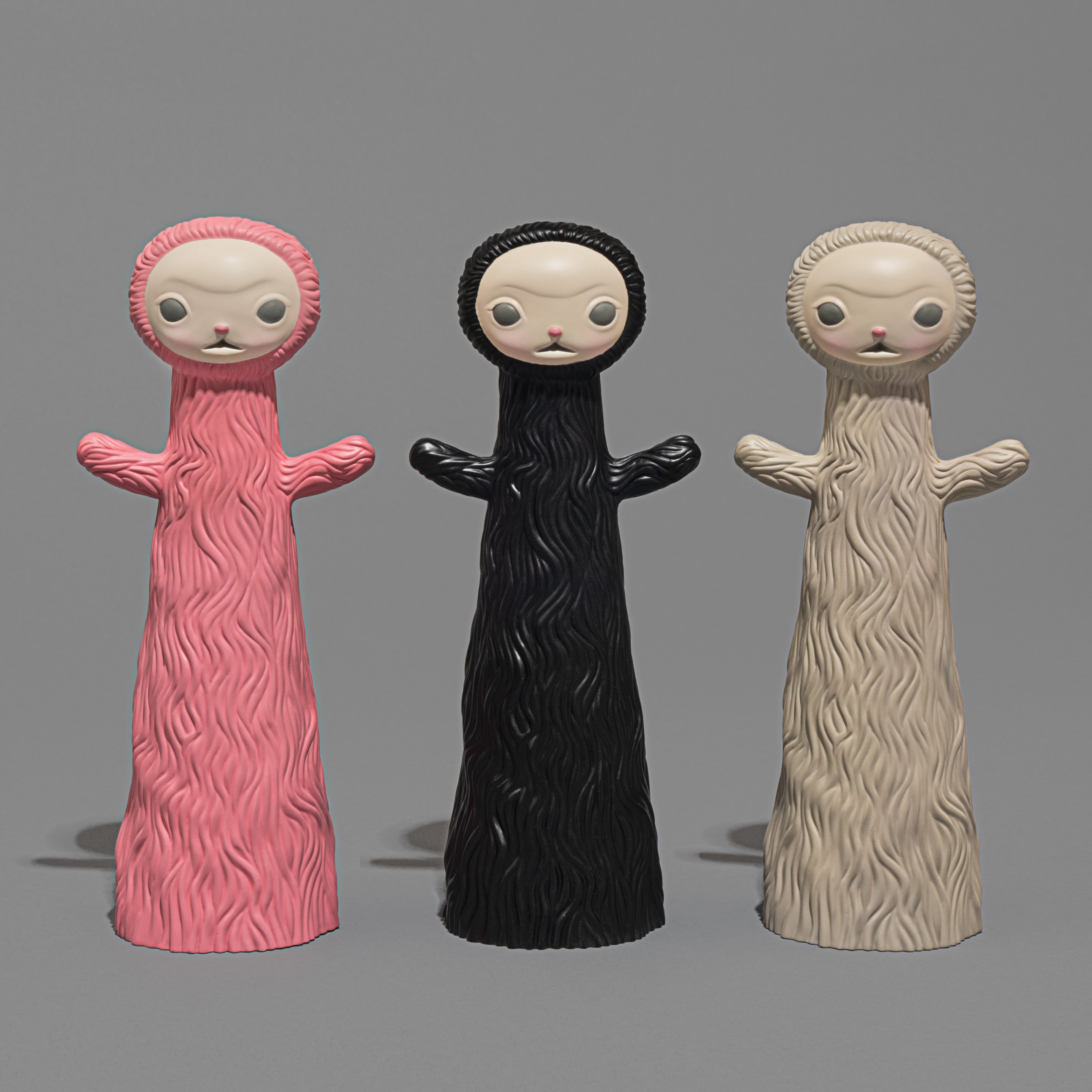 "Piccolina Yakalina (Set of 3)" – DDTStore