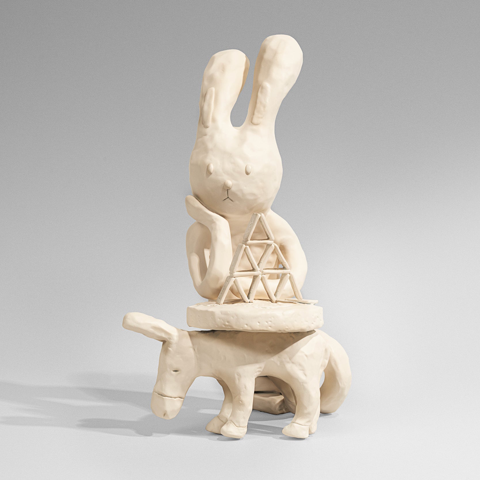 Lemon, Donkey and Books – DDTStore