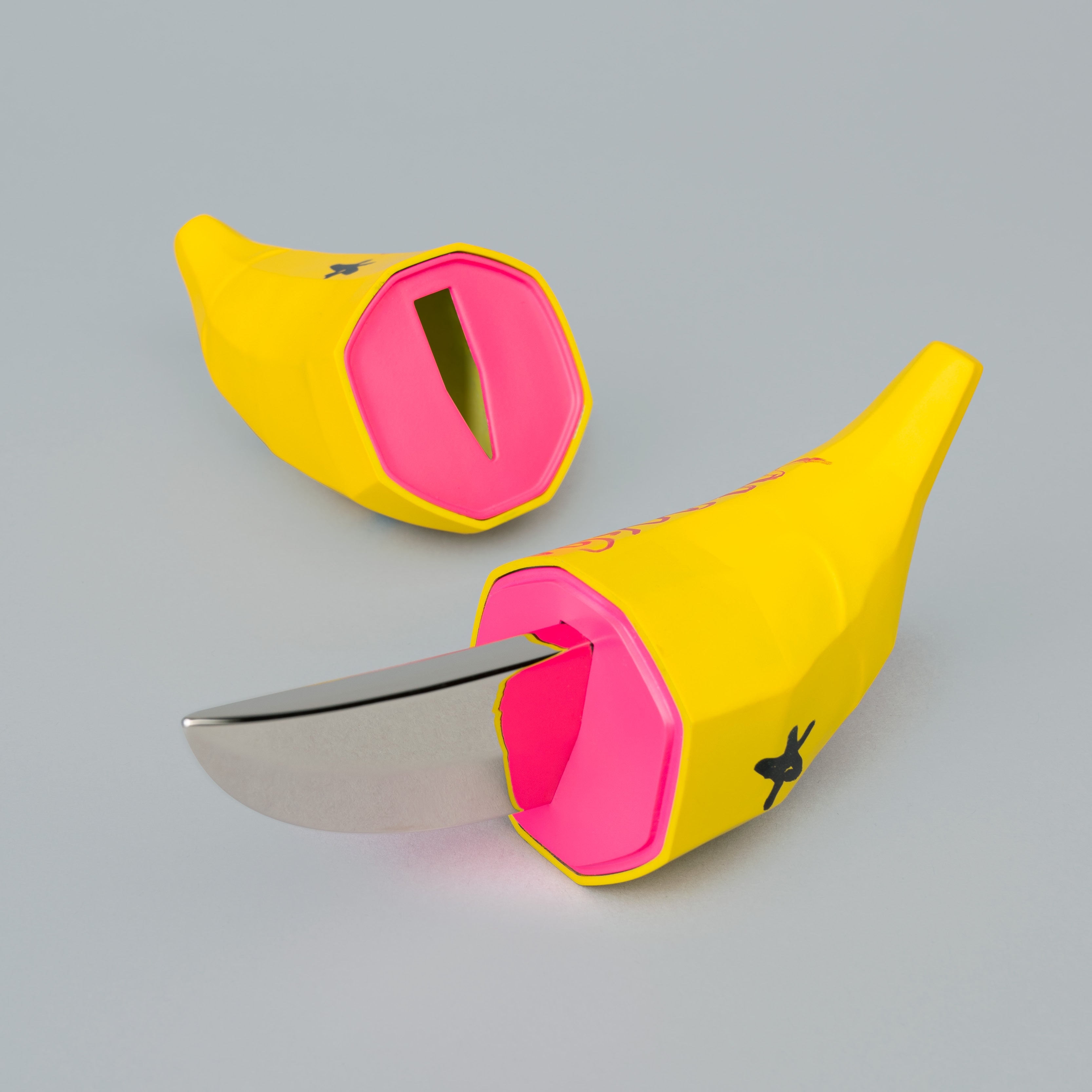 Banana Shank (Set of 3) – DDTStore