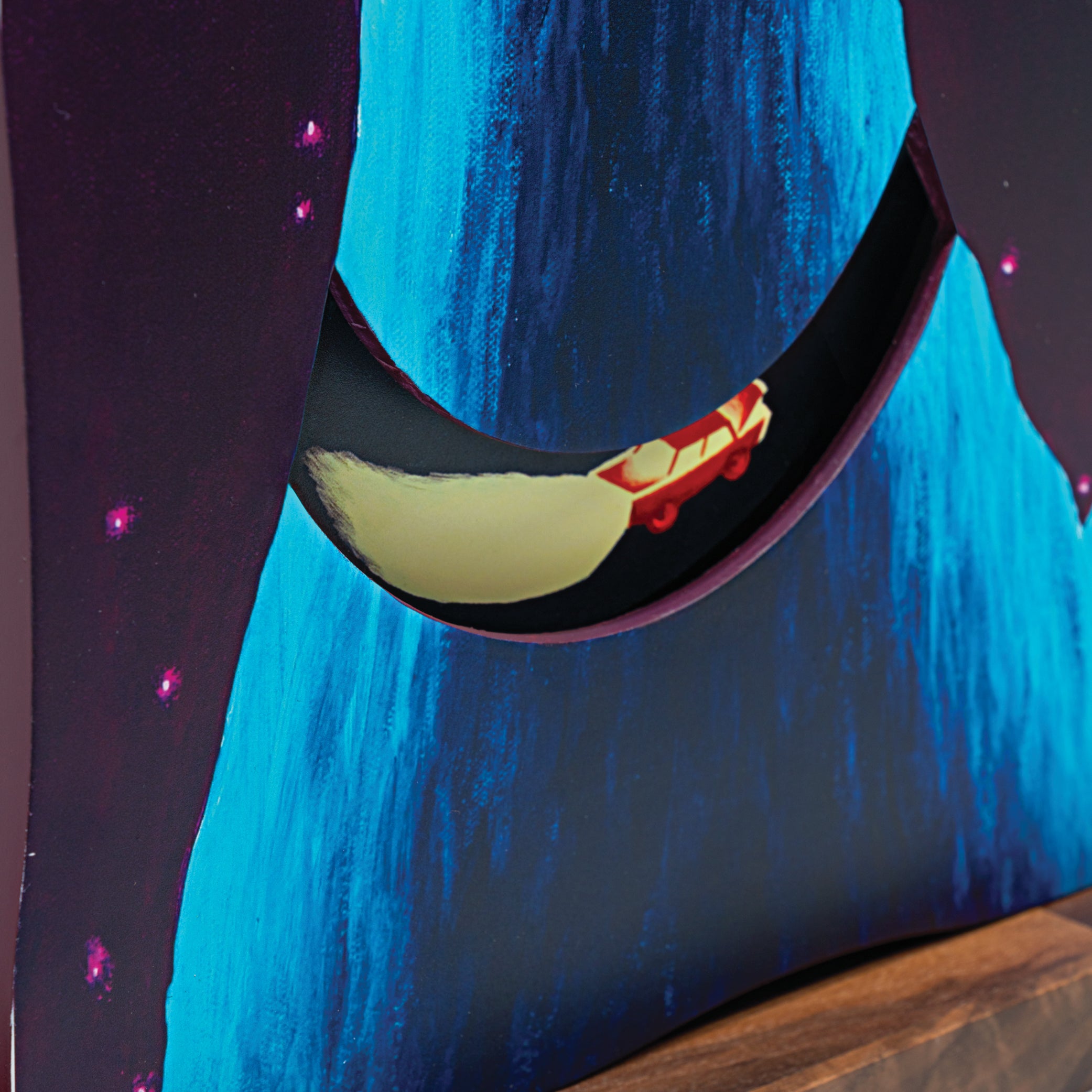 Instrument – DDTStore