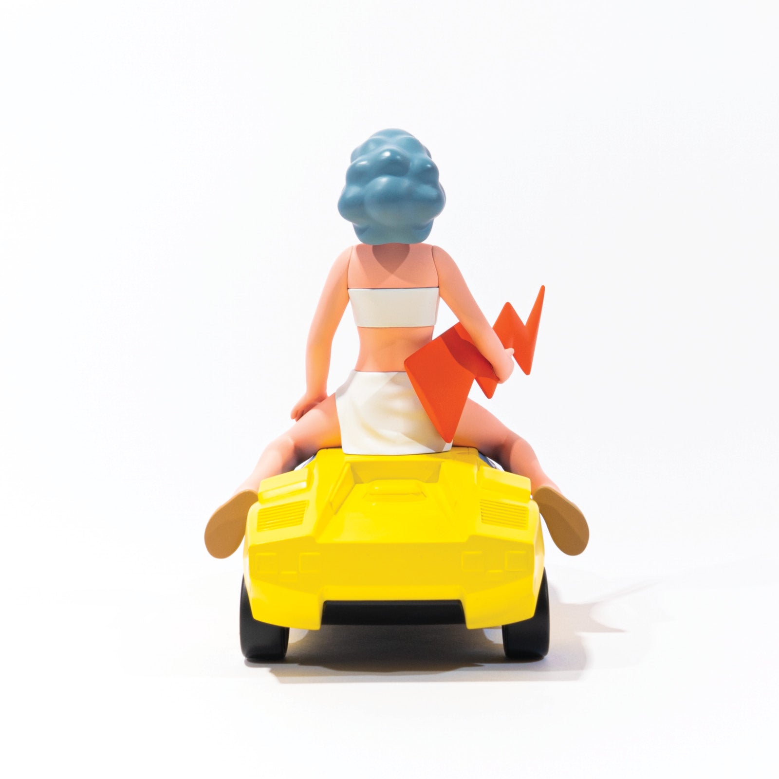 Figure - Goddess – DDTStore