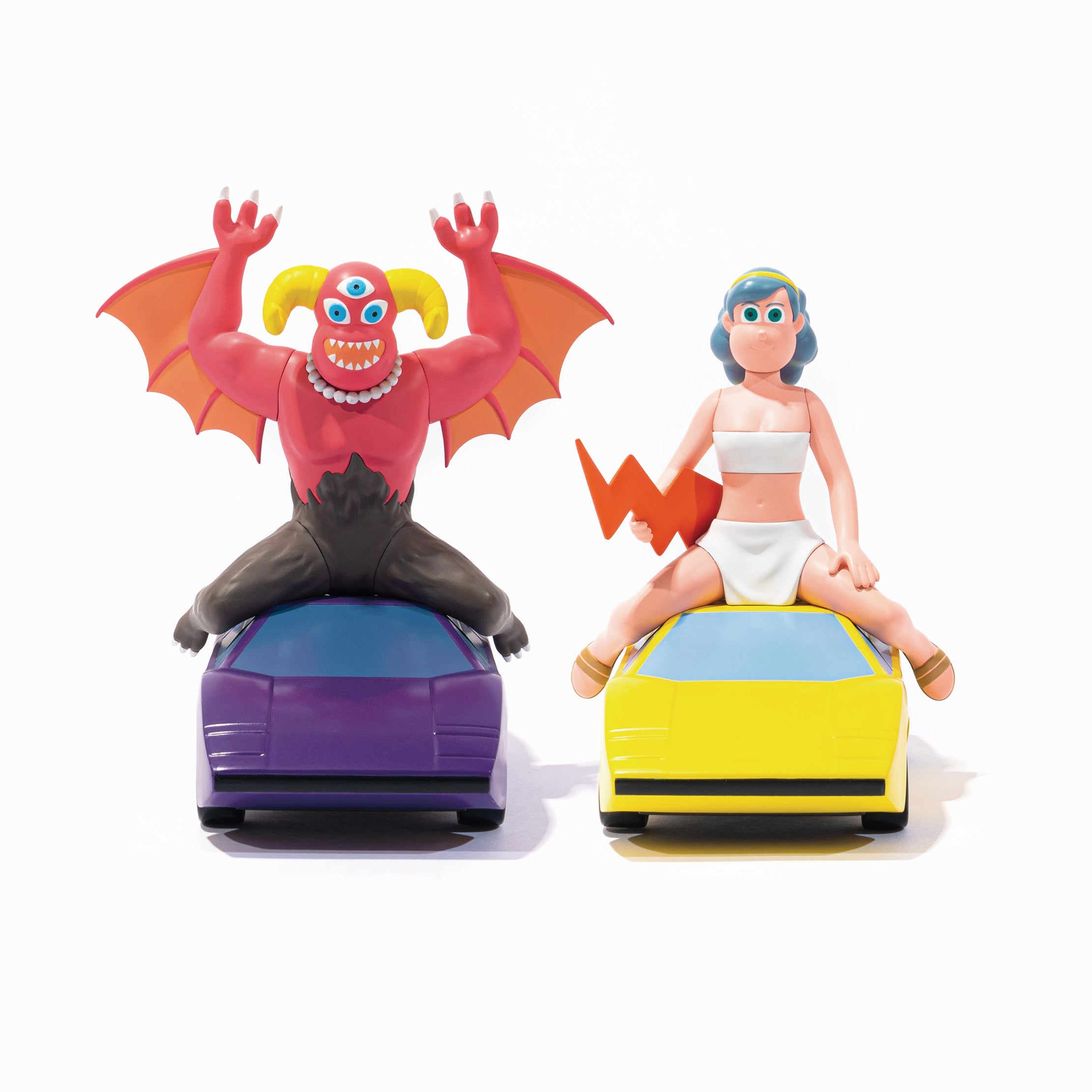 Figure Set A – DDTStore