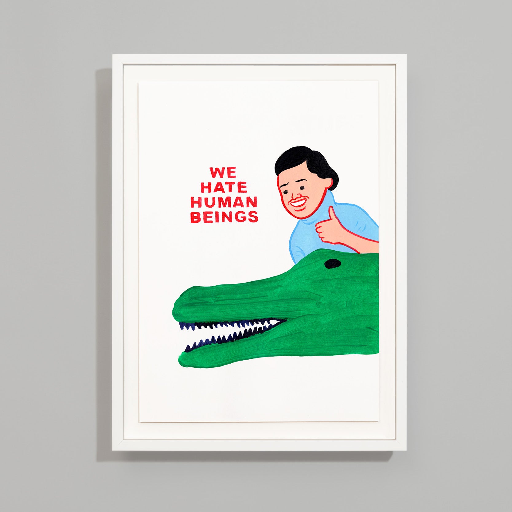 Vote (Set of 8 Prints) – DDTStore