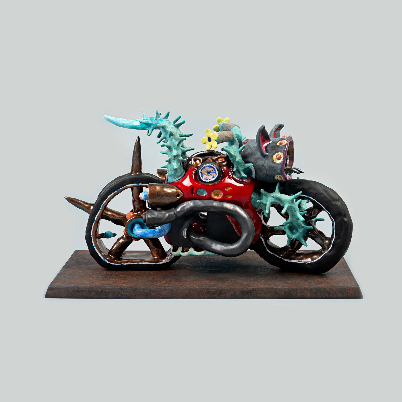 Spike Bike – DDTStore