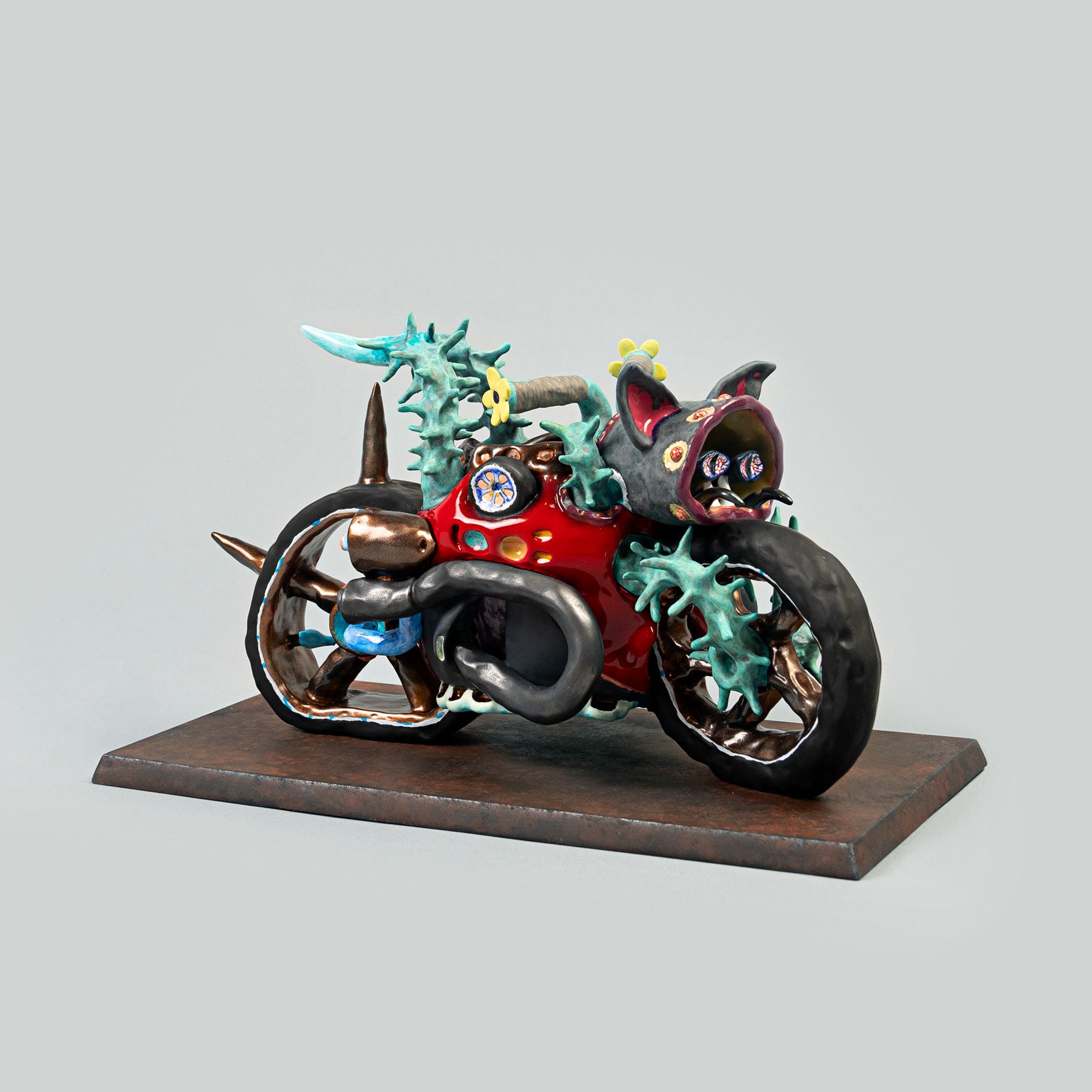 Spike Bike – DDTStore