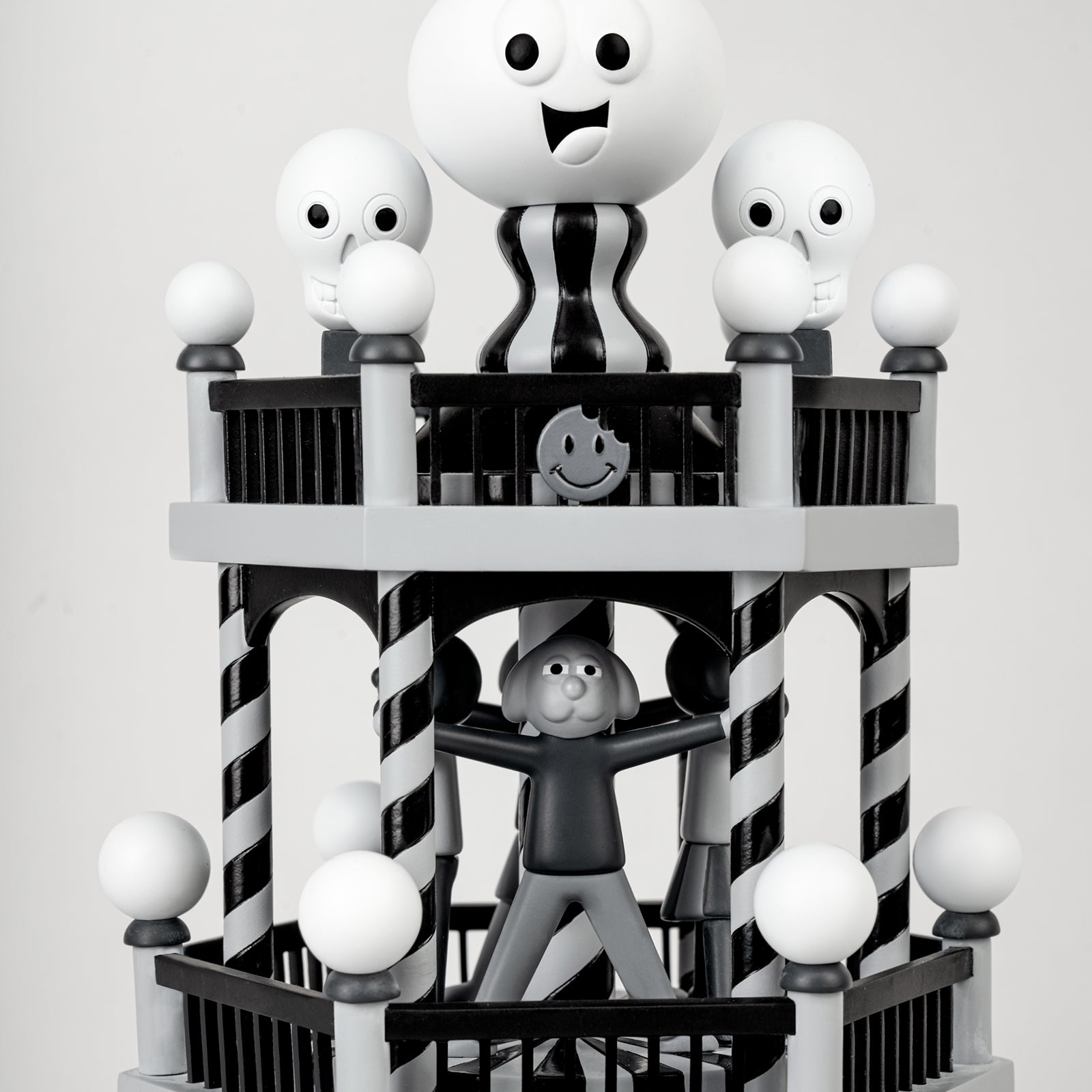 Carousel Pyramid – DDTStore