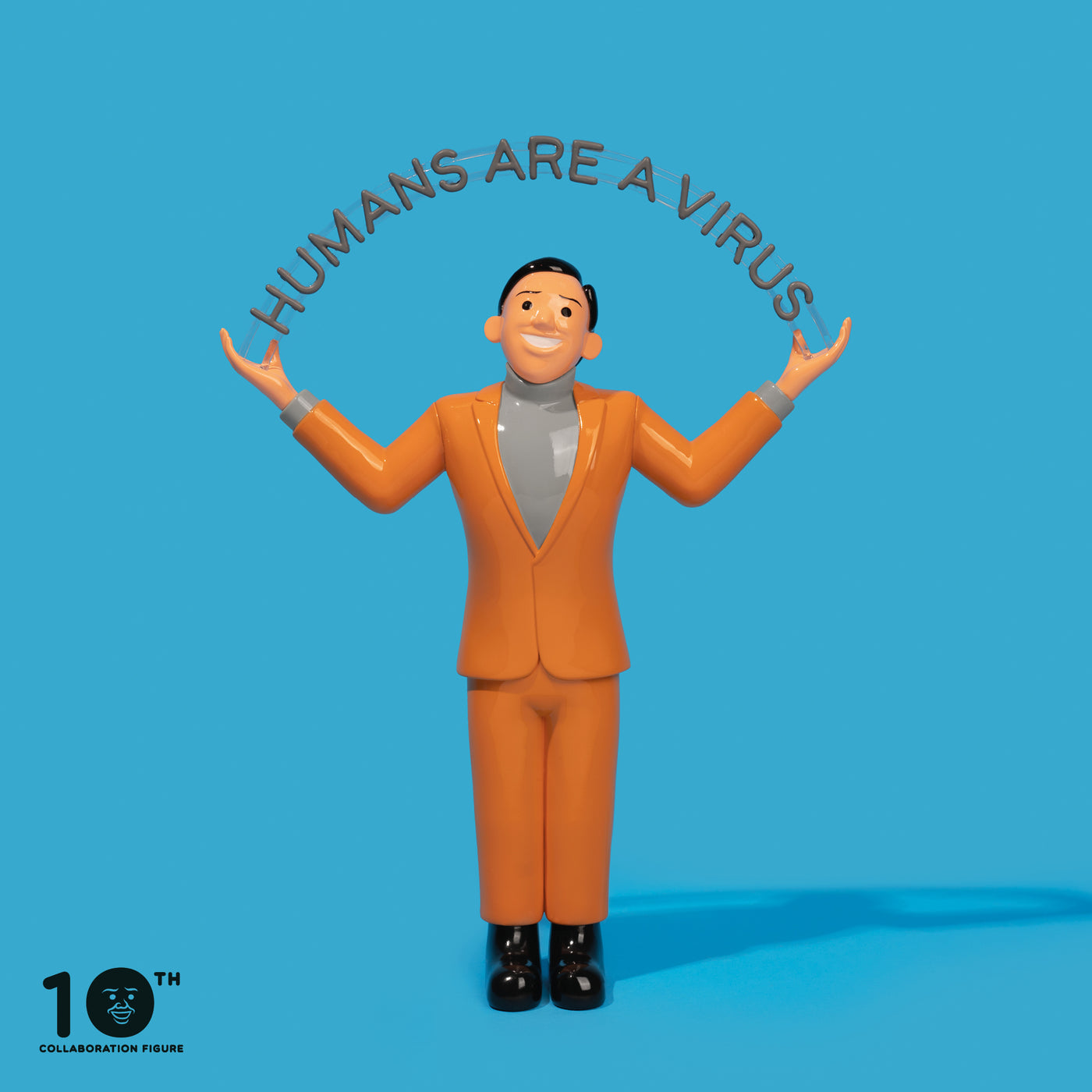 Humans Are A Virus – DDTStore