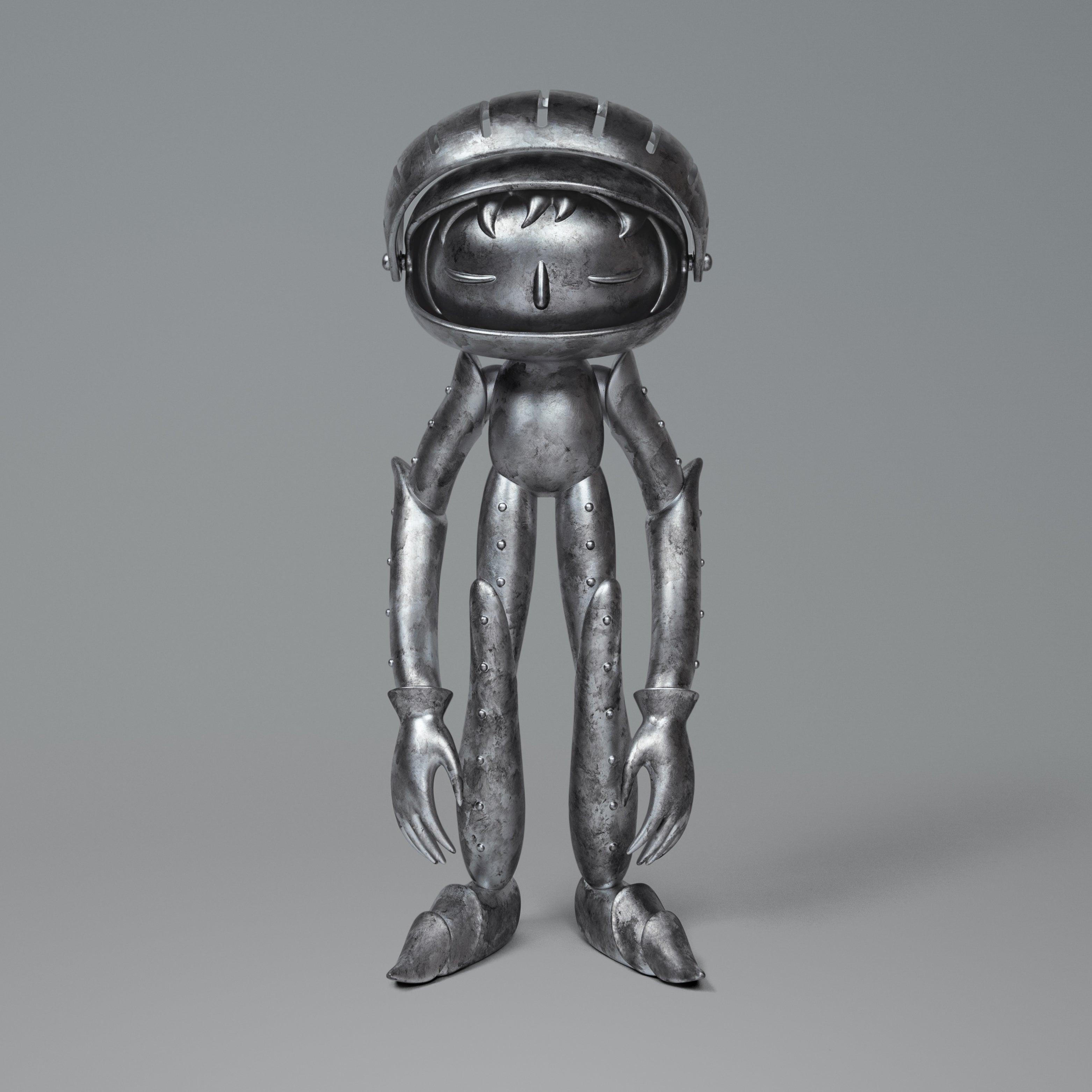 Feefy Knight – DDTStore