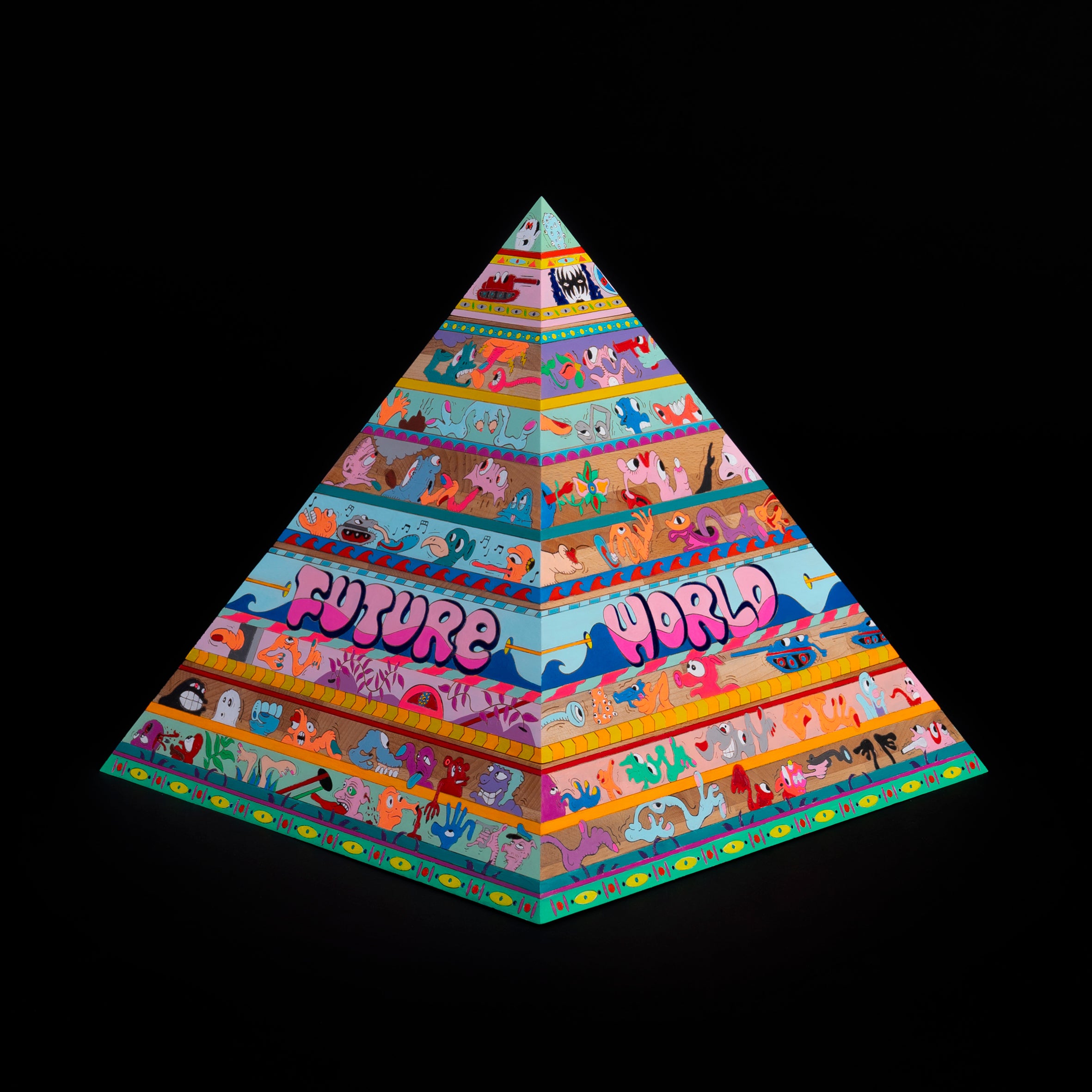 FUTURE (400mm) – DDTStore